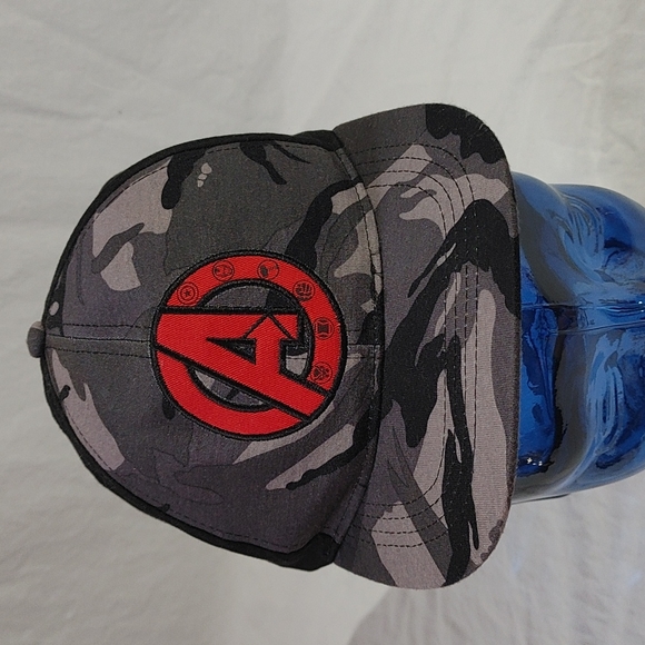Marvel | Accessories | Marvel Avengers Hat | Poshmark